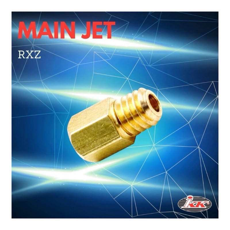 RXZ 70-320 125Z / TS125 / TS / TZM / TXR150 / Dinamik / RX100 / ZX150 ...