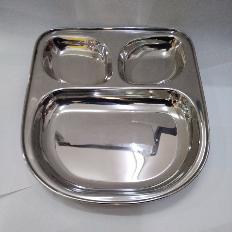 PLATE ROTI CANAI / BREAKFAST / SNACK PLATE | Shopee Malaysia