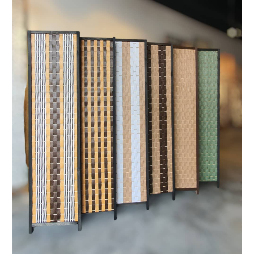 ( NEW ARRIVAL MODEL X )PENGHADANG RUANG BILIK & RUMAH / TIRAI / BIDAI ...