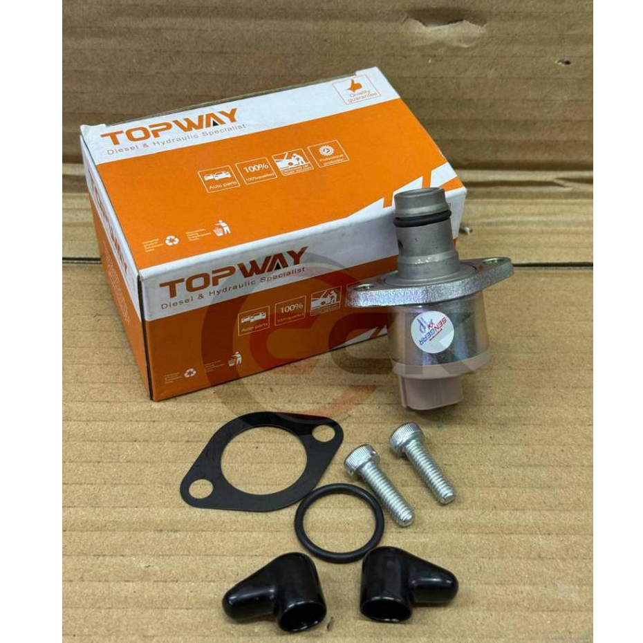 NISSAN NAVARA D40T / NP300 FUEL PUMP SWITCH / PETROL PUMP SUIS METERING ...