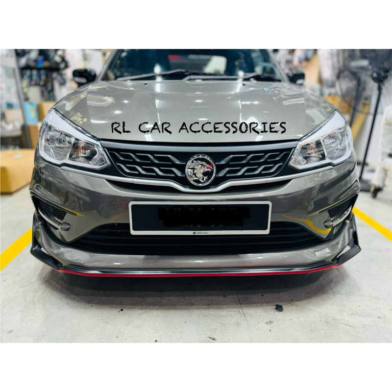 Proton Saga 2019 2020 2021 2022 2023 2024 Drive 68 bodykit body kit ...