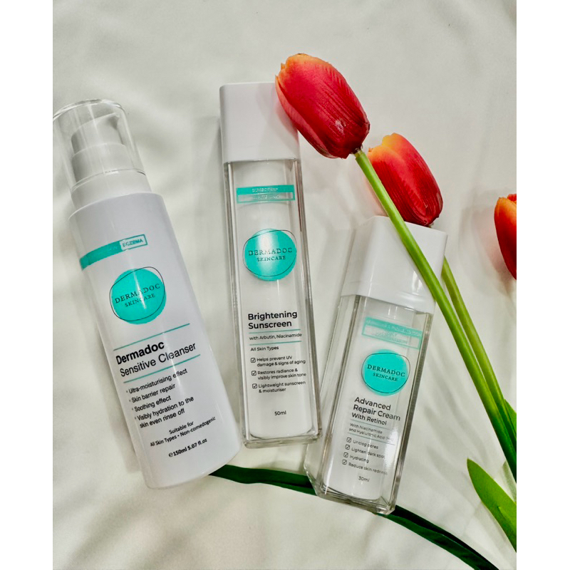 DERMADOC MELASMA SET | Shopee Malaysia