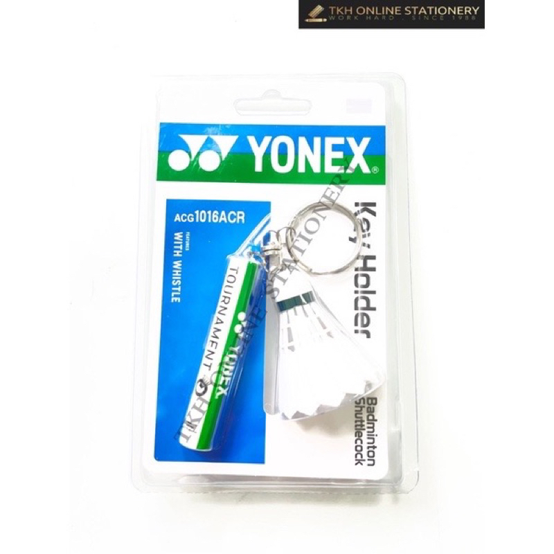 Yonex Key Holder 1pcs (Badminton Shuttlecock) | Shopee Malaysia