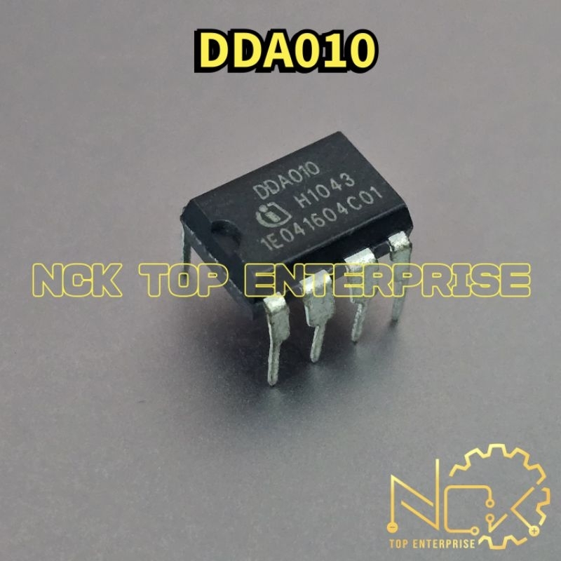 DDA010 IC BARU (NEW) READY STOCK | Shopee Malaysia