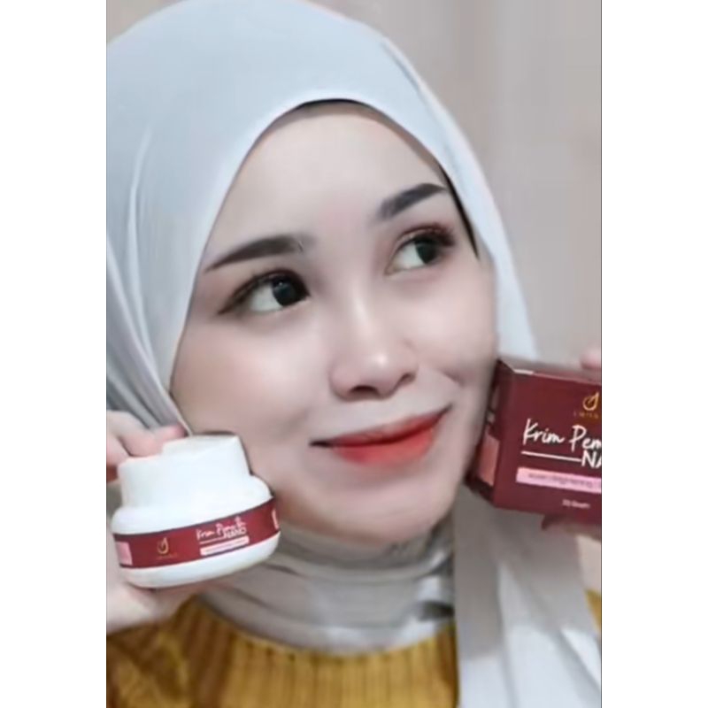 AMORA SPRAY,KRIM NANO GLOWING ORI HQ+🎁 | Shopee Malaysia