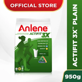 Anlene Official Store Online, December 2025 | Shopee Malaysia