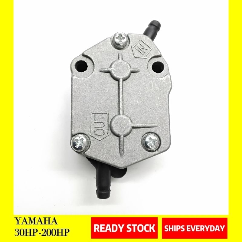Fuel Pump/692-24410-00/Yamaha/SUZUKI/Outboard 30HP-200HP OUTBOARD ...
