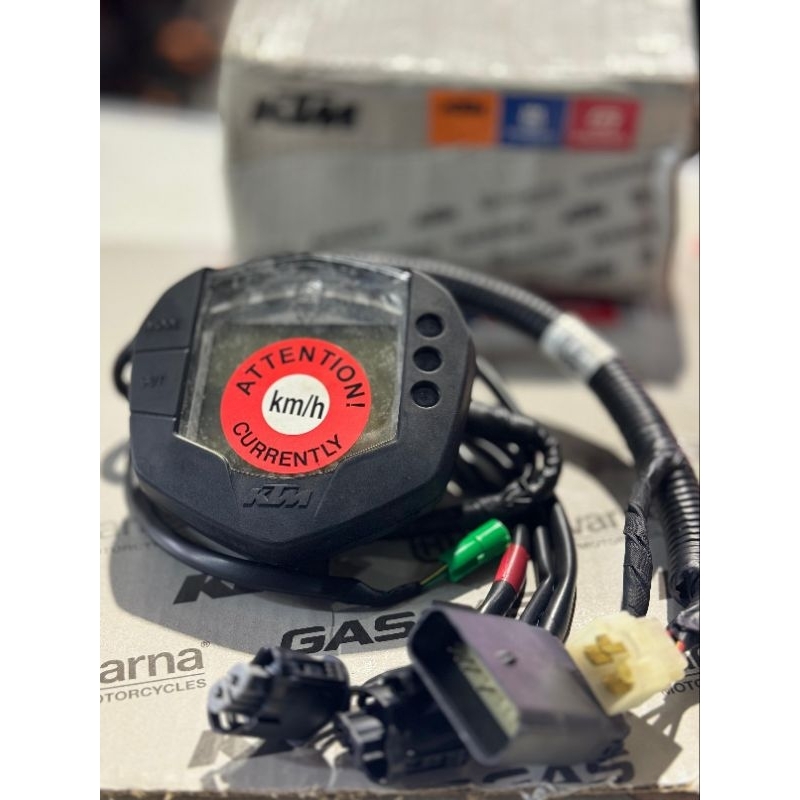 KTM RC 390 V2 SPEEDOMETER | Shopee Malaysia