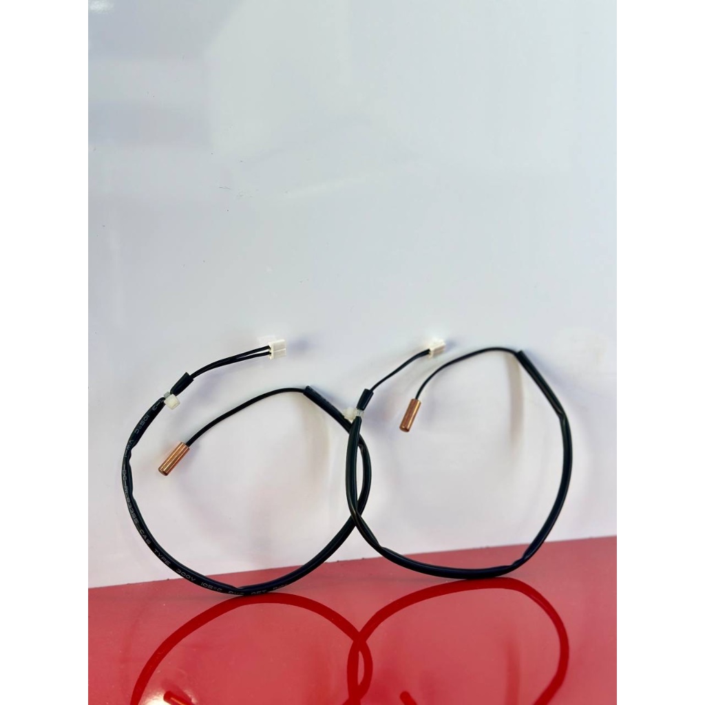 AIR CONDITIONER ORIGINAL COIL SENSOR COPPER SENSOR ACSON/YORK | Shopee ...