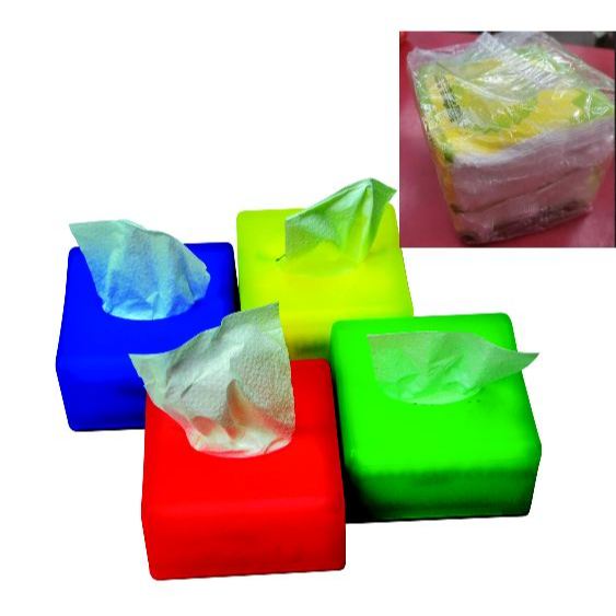 PROMOTION 2 Packs/Bag TaniSegar Pull out/Pop Up Tissue | Shopee Malaysia