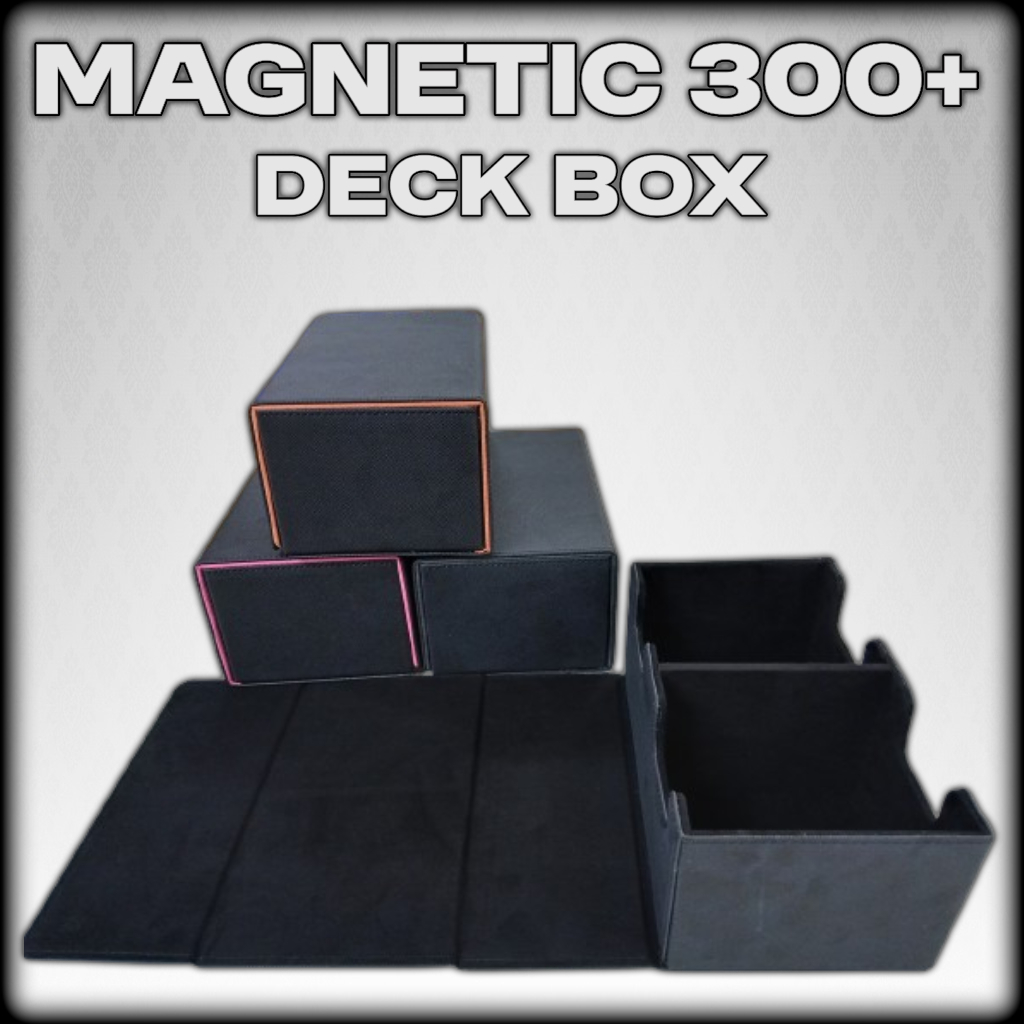 Magnetic 300+ / 100+ / 100+ (with Dice Tray) | Shopee Malaysia
