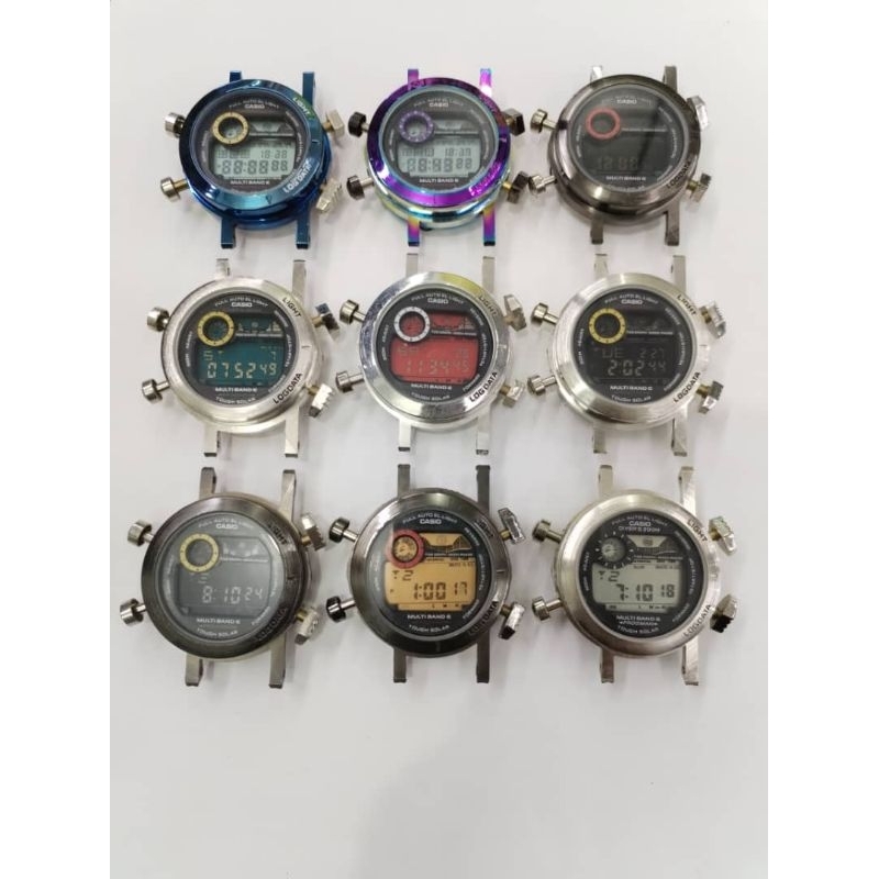 Module Frogman GWF-1000 Gred Biasa | Shopee Malaysia