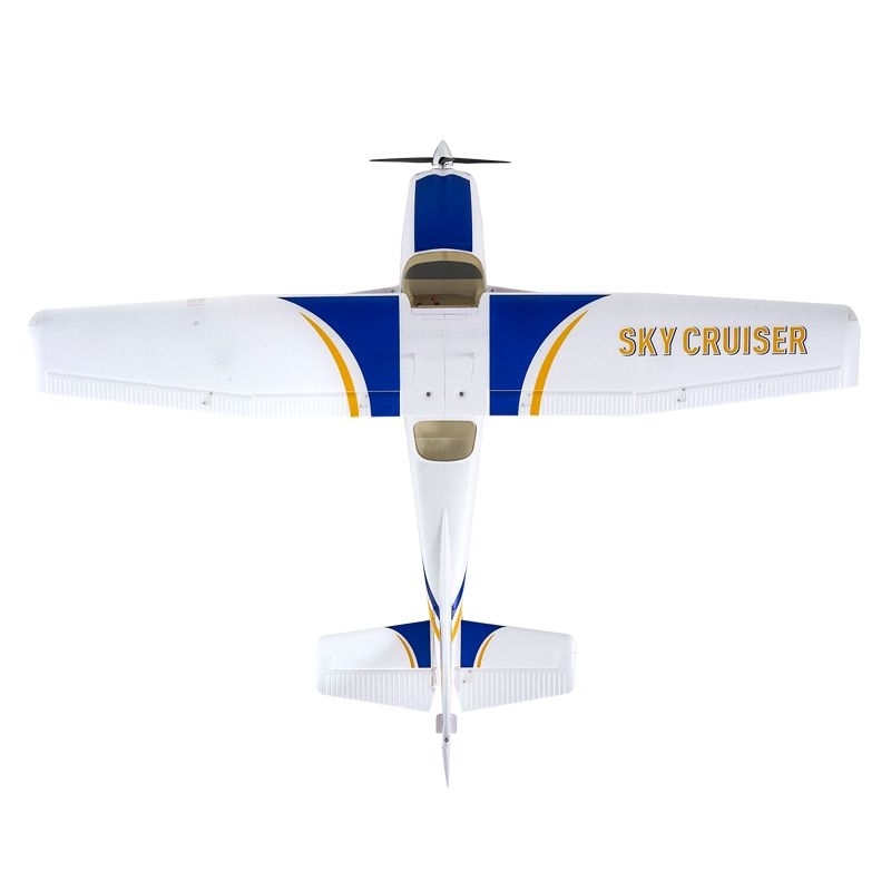Arrows 1400mm Sky Cruiser PNP with Vector Flight Stabilization System ...