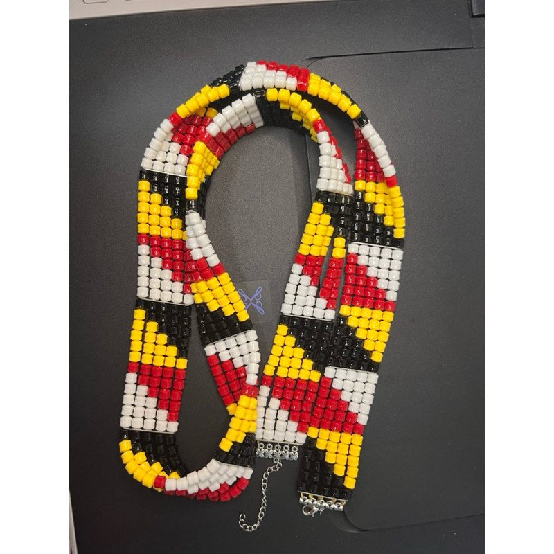 Manik Belt (1Meter) panjang dengan hook adjustable | Shopee Malaysia