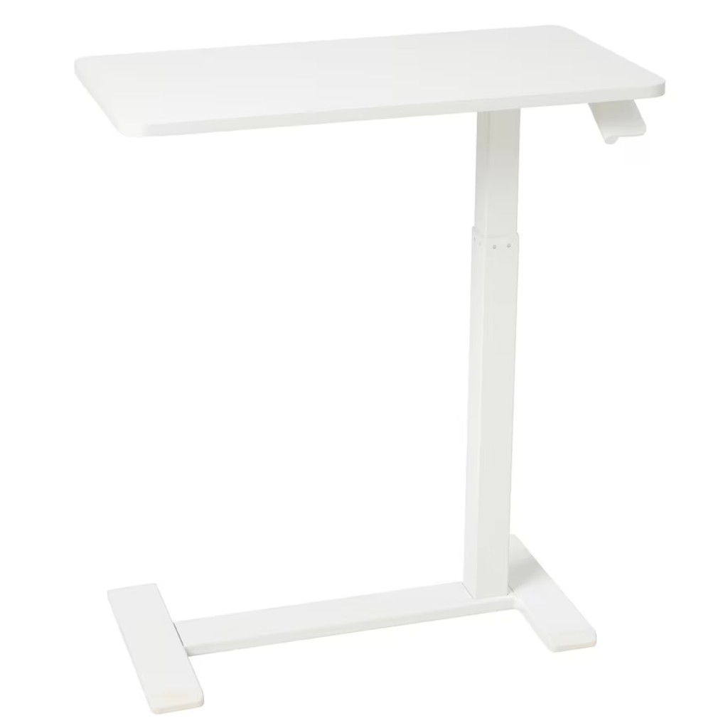 BOLLSIDAN Laptop Stand, White, 68x36 cm (Assorted) | Shopee Malaysia
