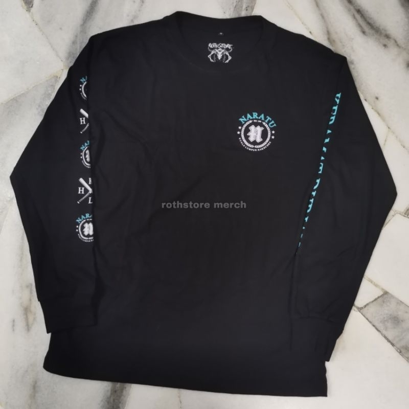 naratu official merchandise | Shopee Malaysia