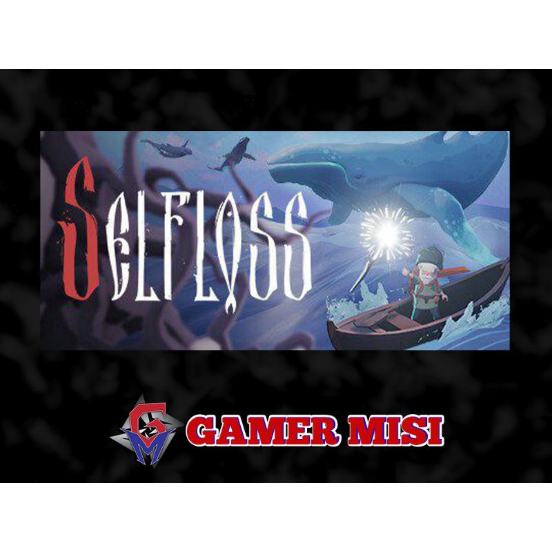 SELFLOSS (PS5/NSW) | Shopee Malaysia