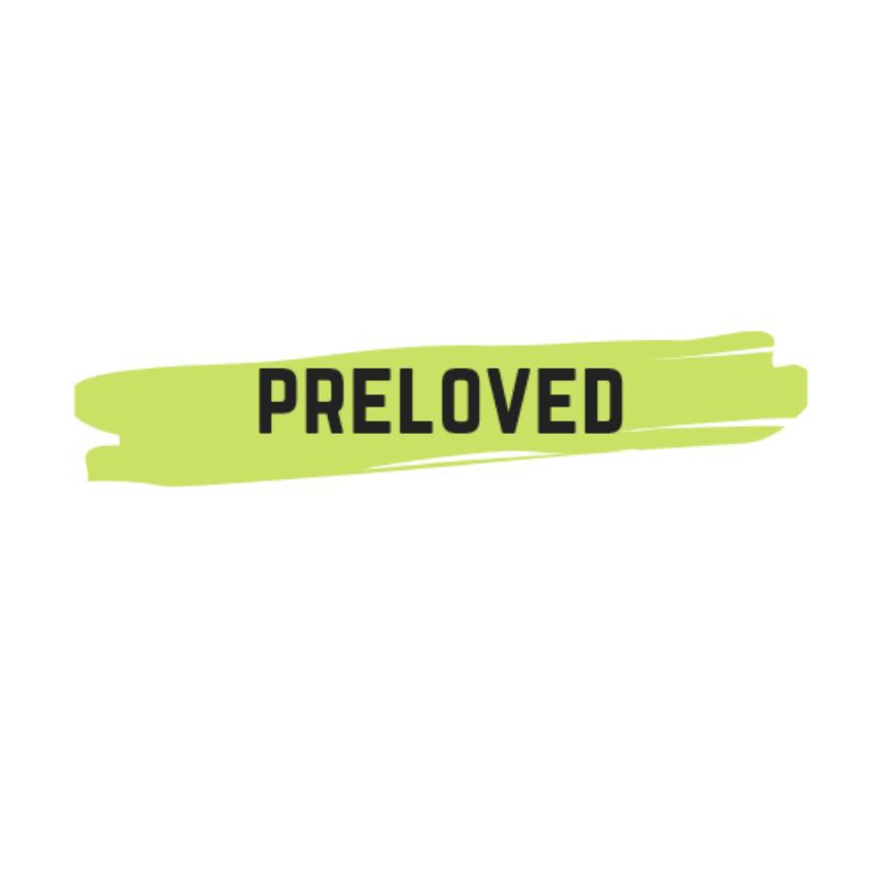 Prelove baju uniform pasti 1set (saiz L) | Shopee Malaysia