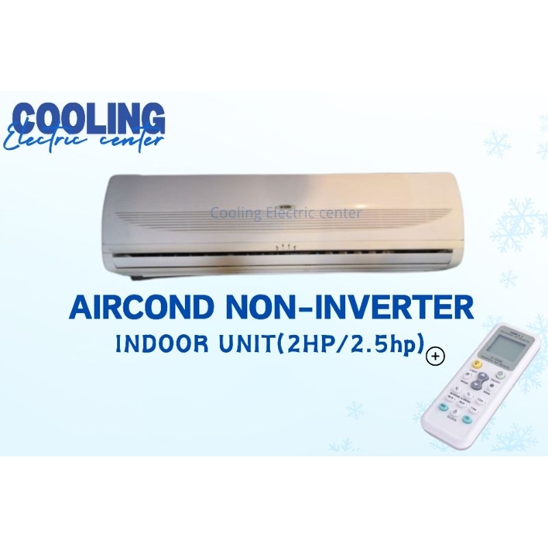 York/Acson Aircond Indoor Blower Unit 2hp/2.5hp second hand 二手冷气室内空调 ...