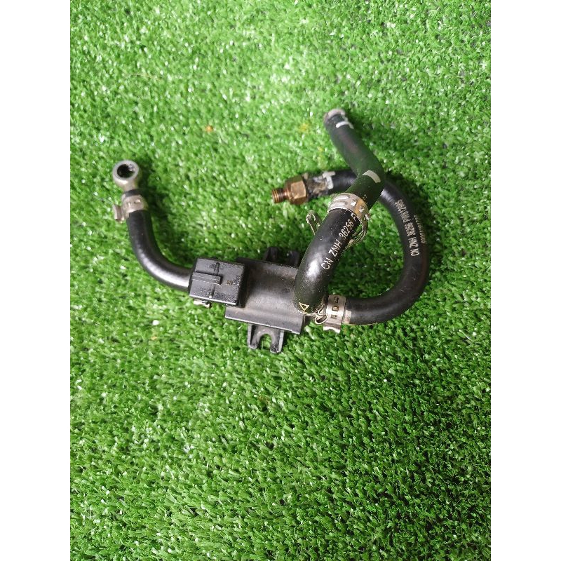 PROTON EXORA PREVE SUPRIMA VAPOR CANISTER TURBO VACUUM VALVE | Shopee ...
