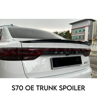 PROTON S70 V2 BODYKIT / SPOILER | Shopee Malaysia