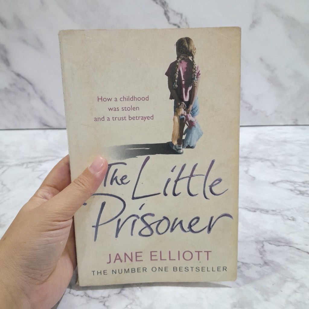 [PP] Preloved Book - The Little Prisoner: How a Childhood Was Stolen ...