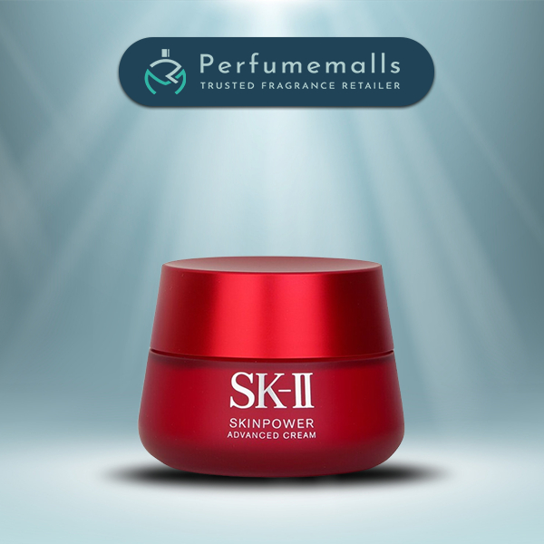SK-II Skinpower Advanced Cream 50g | Shopee Malaysia