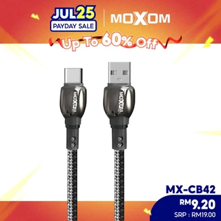 Moxom Malaysia Official Mall Online, August 2024 | Shopee Malaysia