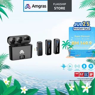 Amgras Official Store Online, July 2024 | Shopee Malaysia