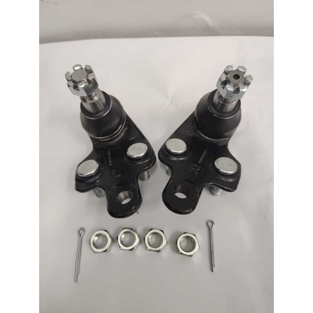TOYOTA CAMRY ACV30 ACV40 ESTIMA ACR30 LOWER ARM BALL JOINT (48068-28120 ...
