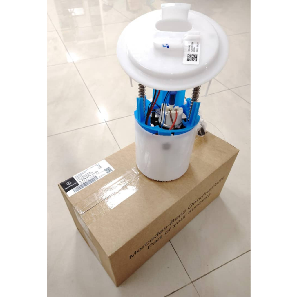 2044701394 FUEL PUMP MERCEDES W204 W212 W207 | Shopee Malaysia