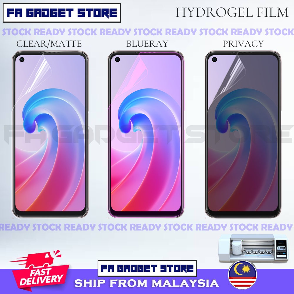 OPPO A96 | A95 | A93 | A92 | A91 F11 Pro | F9 | F5 | F1s Full Coverage ...