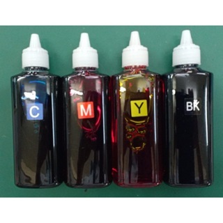 CANON COMPATIBLE GRADE-A PHOTO COLOR REFILL INK REPACK. IMPORT FROM ...