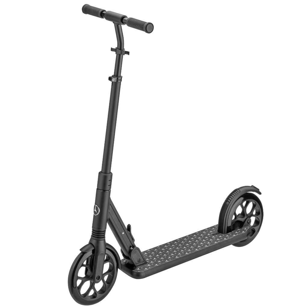 OFFICIAL MERCEDES-BENZ SCOOTER_B6695 9589 | Shopee Malaysia