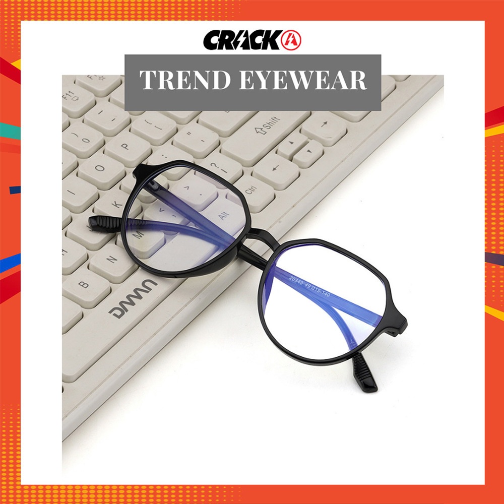 Crack Cermin Mata / Spek Mata / Spectacle Frame / Spek Mata Viral ...