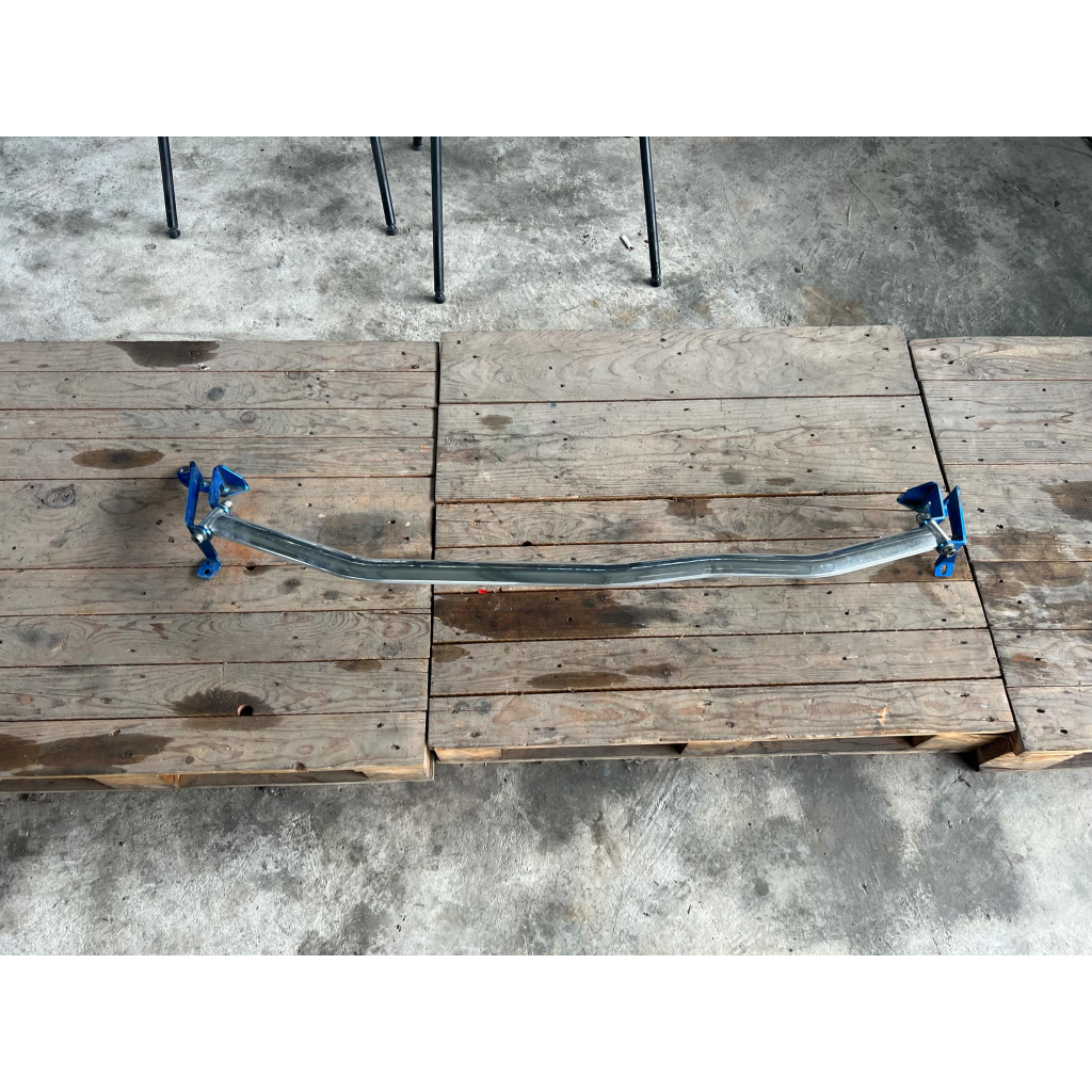 HONDA CIVIC FD2R (ORIGINAL) CUSCO FRONT STRUT TOWER BAR | Shopee Malaysia