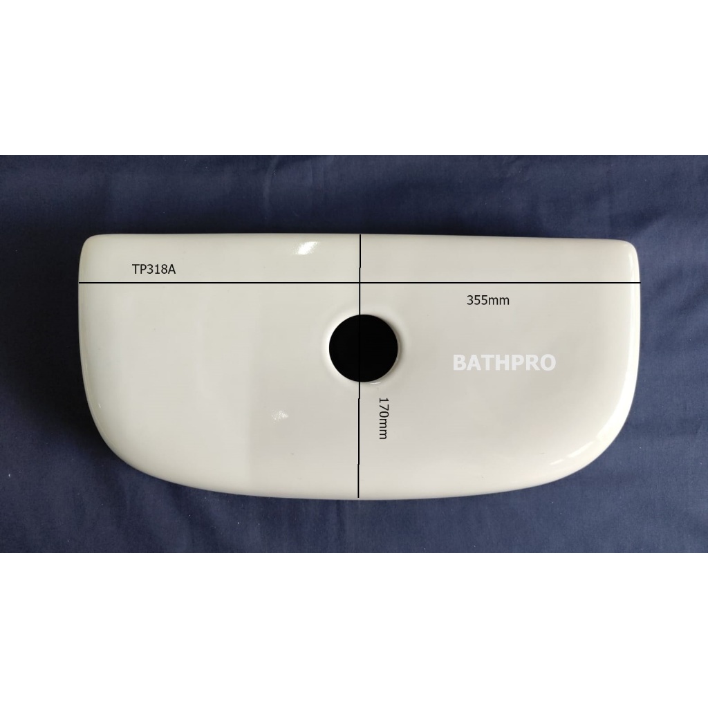 POTEX CISTERN LID TP318A / TP311A N / 858 | Shopee Malaysia