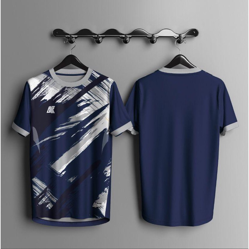 [🔥HOT ITEM] JERSEY 2024 / BAJU SUKAN / JERSEY FUTSAL / JERSEY BOLA ...