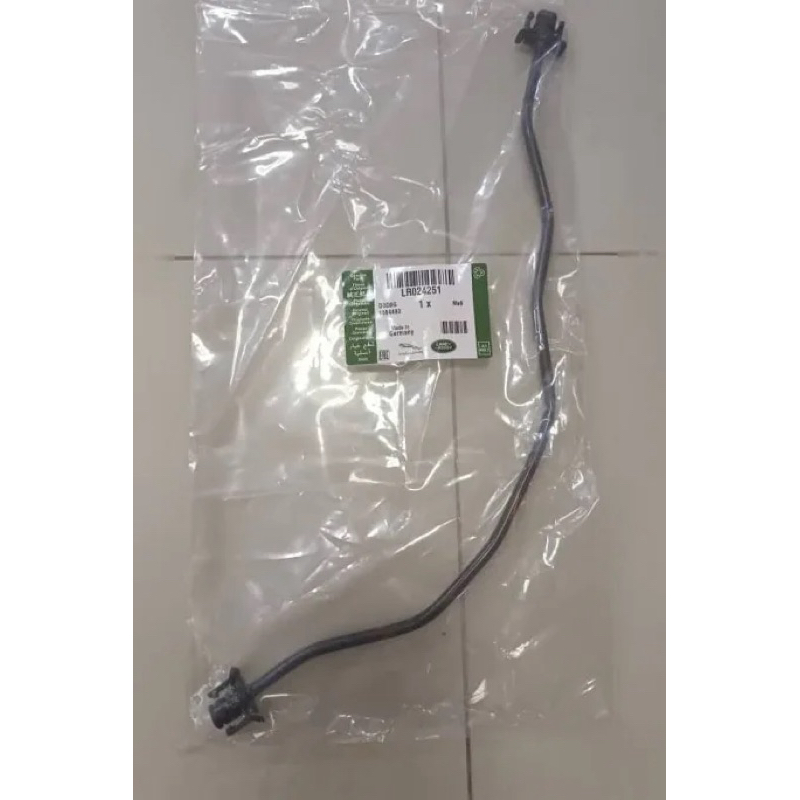 ( 100% ORIGINAL ) WATER RESERVOIR HOSE RANGE ROVER SPORT L494 VOGUE ...