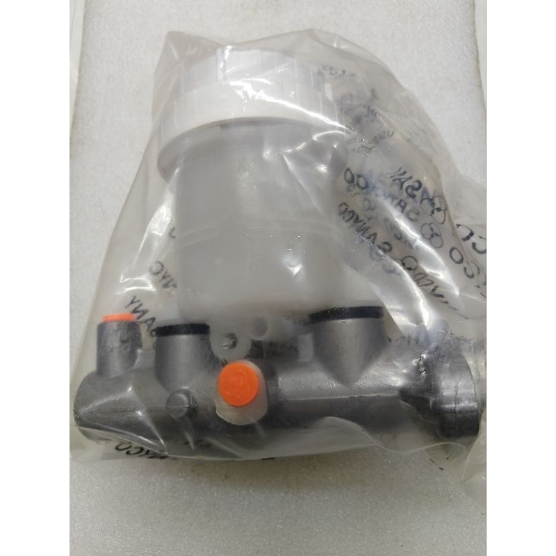 MITSUBISHI PAJERO L049 V34 STORM L200 (1982–1991) BRAKE MASTER PUMP ...