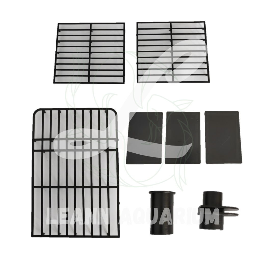 🔥HOT🔥 Top Filter Box (27" x 5" x 4.5") for Aquarium 2.5ft-4ft | Shopee ...