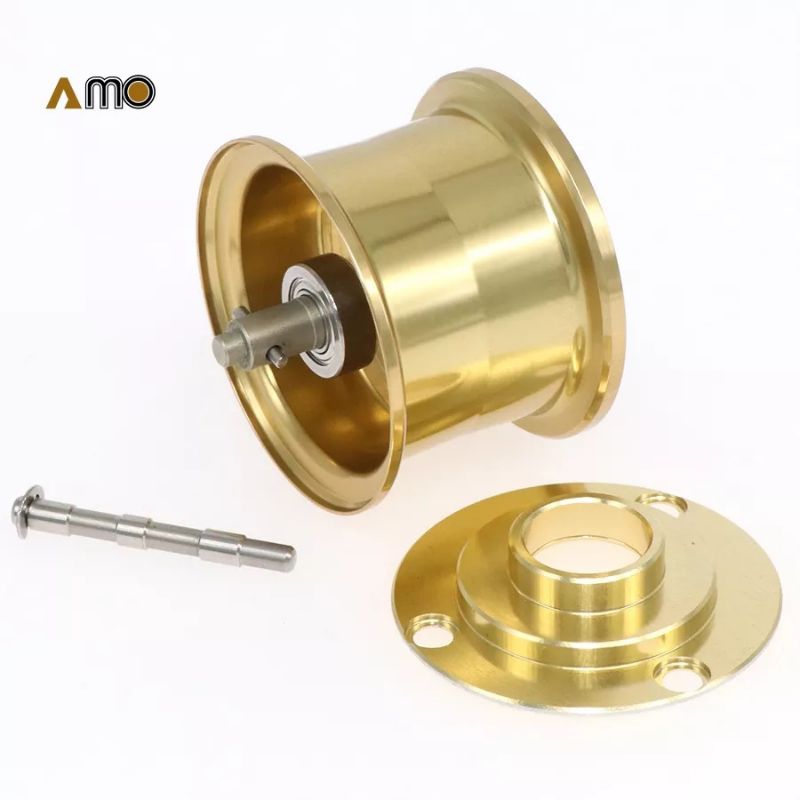 Shimano 14 Conquest bfs spool shallow ultralight | Shopee Malaysia