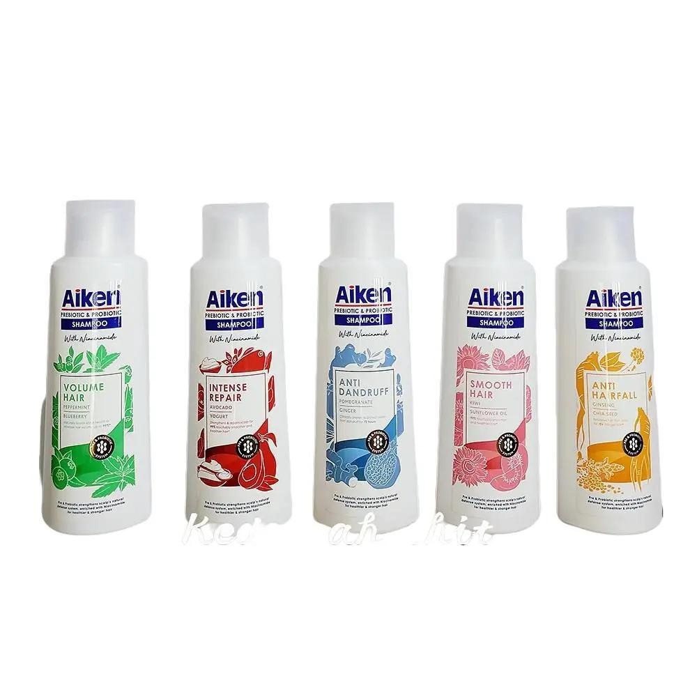 AIKEN Prebiotic & Probiotic Shampoo 350G | Shopee Malaysia