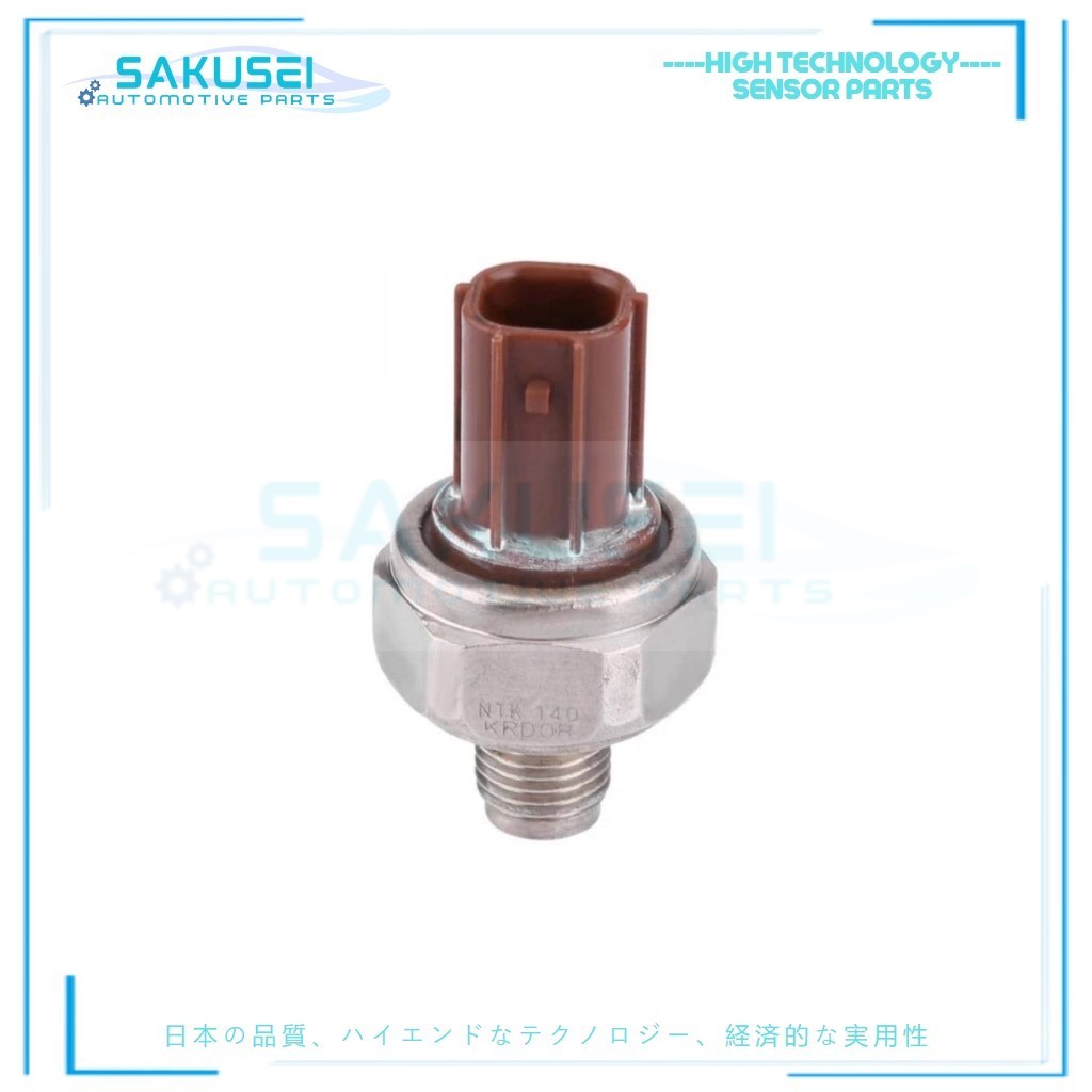 HONDA TFO / SEL / JAZZ KNOCK SENSOR (30530-PWA-014)(SAKUSEI) | Shopee ...