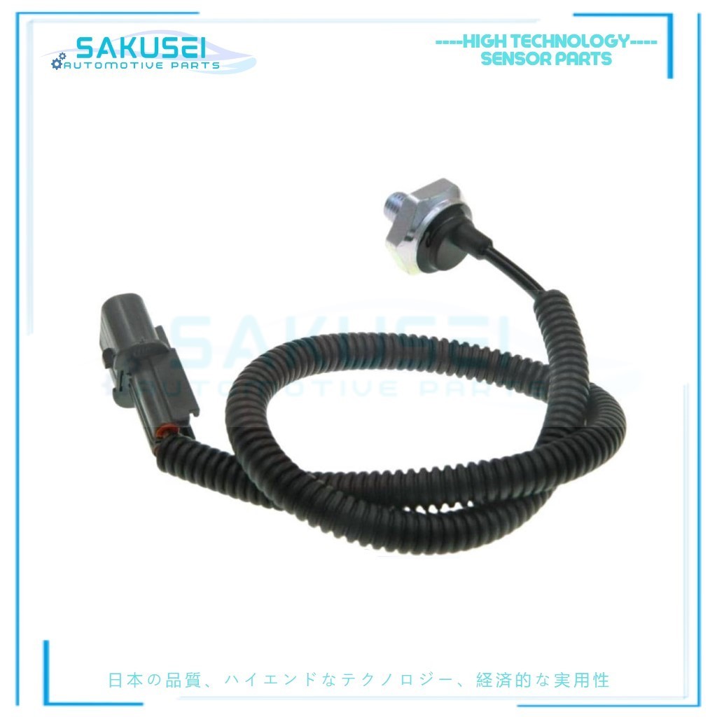 PROTON WIRA / WAJA / PERDANA KNOCK SENSOR (MD165641)(SAKUSEI) | Shopee ...