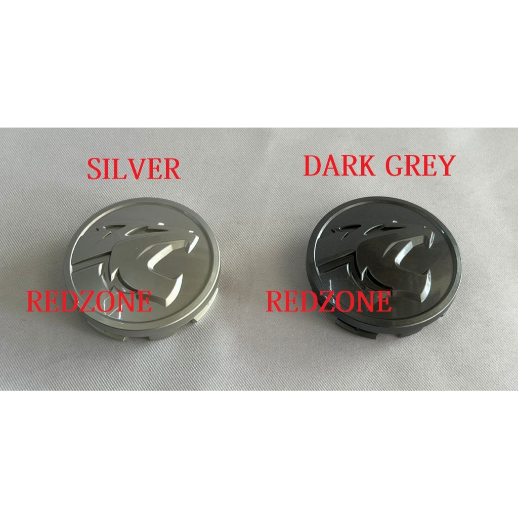 PROTON X70 / X50 RIM CAP / WHEEL CAP / CAP CENTER TAYAR / PLASTIC COVER ...