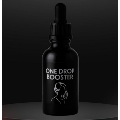 [READY STOCK] Original One Drop Booster 100% HQ Free Gift | Shopee Malaysia