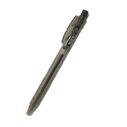 Nieki Mechanical Ball Pen 0.7mm | Shopee Malaysia