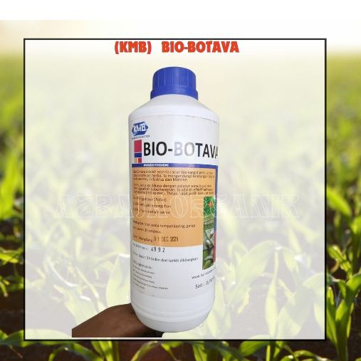(KMB) BIO-BOTAVA - 1L | Shopee Malaysia