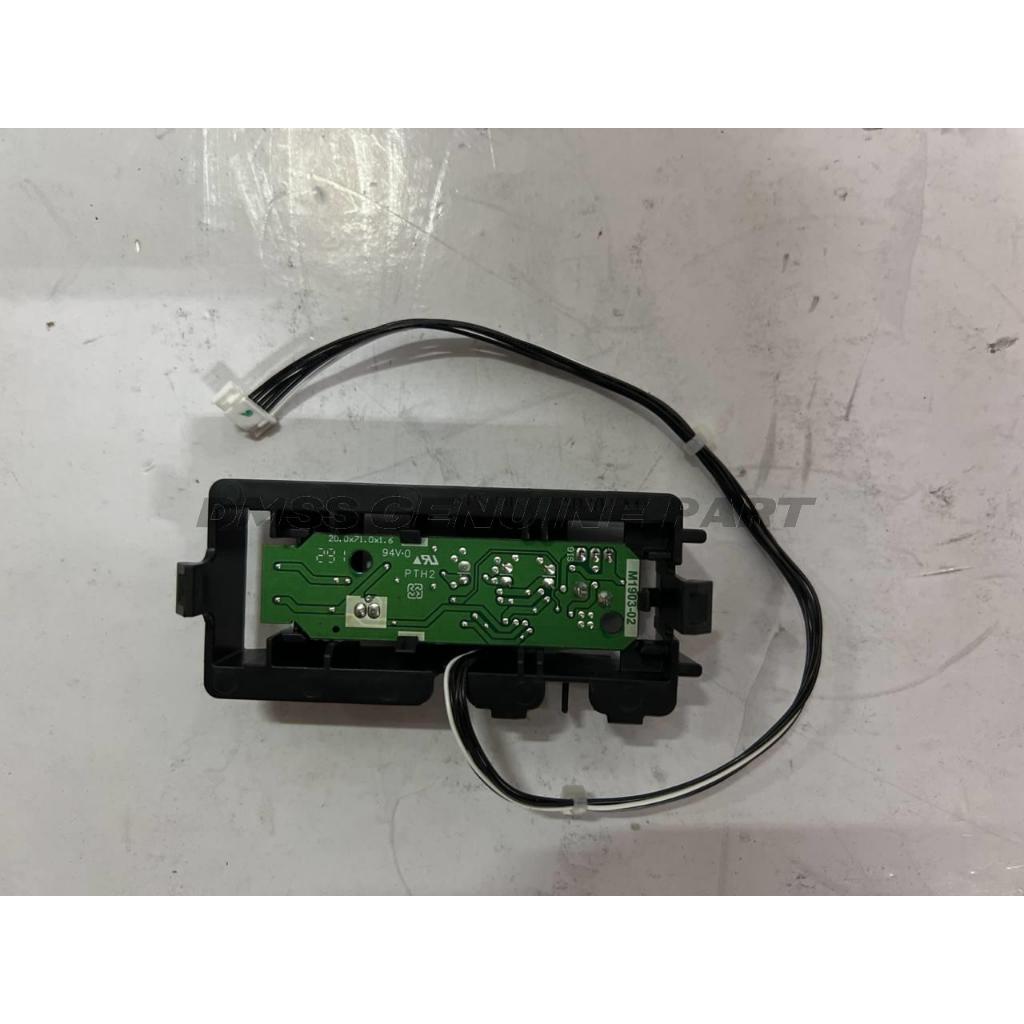 PCB ASSY FOR DAIKIN INVERTER FTKF25AV1M | Shopee Malaysia